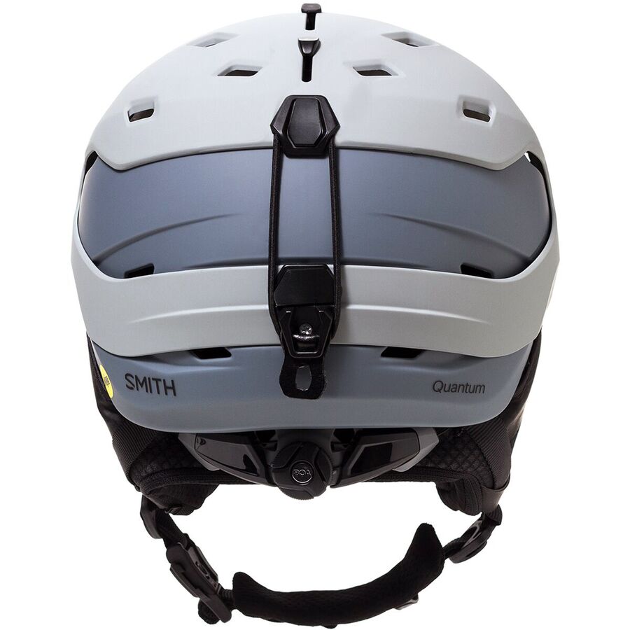 Smith Quantum MIPS Helmet | Backcountry.com