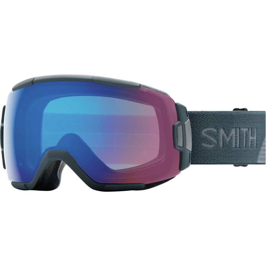 Smith Vice ChromaPop Goggles - Men's | Backcountry.com