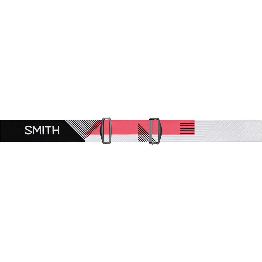 Smith Squad XL Chromapop Goggles | Backcountry.com