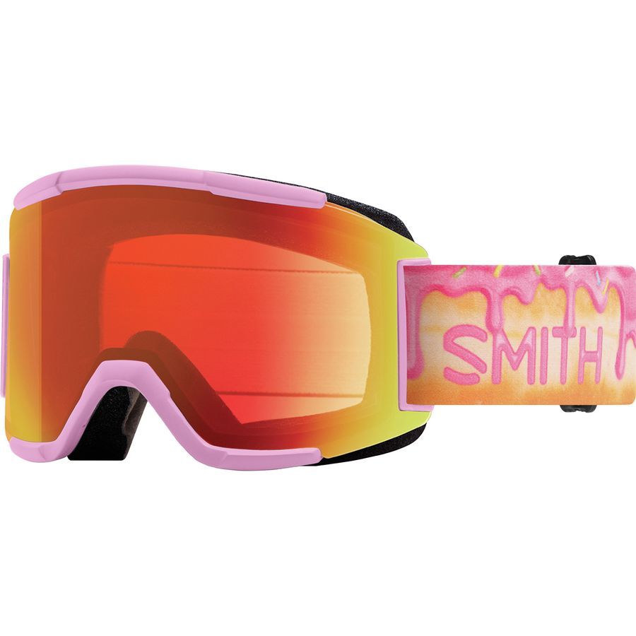 Smith Squad ChromaPop Goggles - Ski