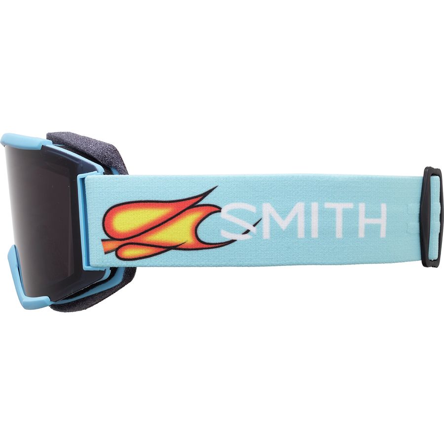 Smith Squad ChromaPop Goggles | Backcountry.com