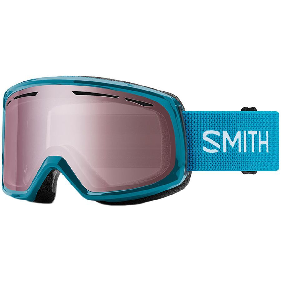 Smith Drift Goggles - Women's | Backcountry.com