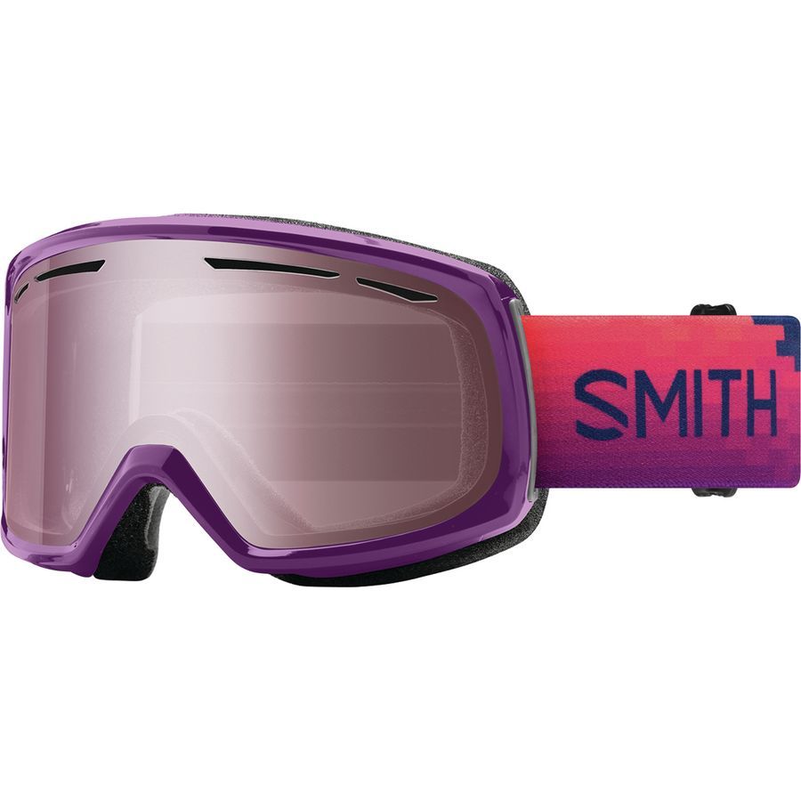 Smith Drift Goggles - Women's | Backcountry.com