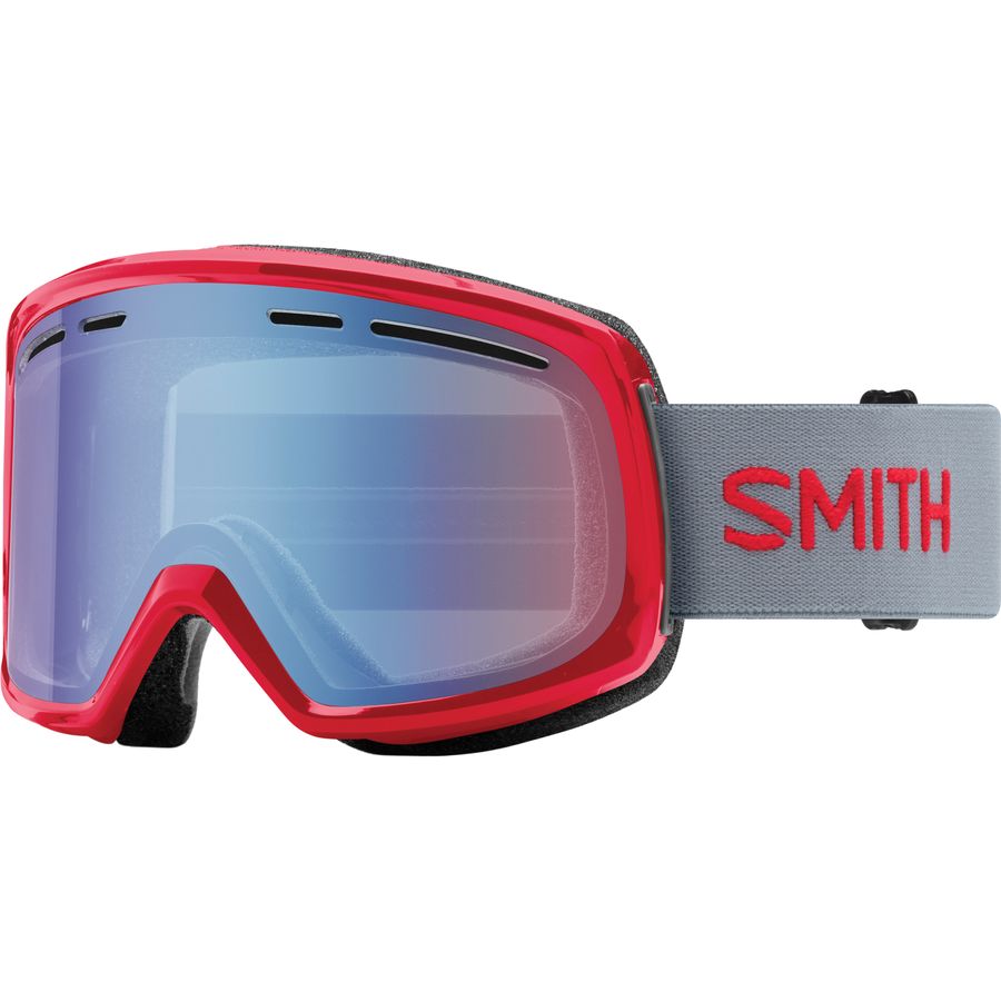 Smith Range Goggles - Men's | Backcountry.com