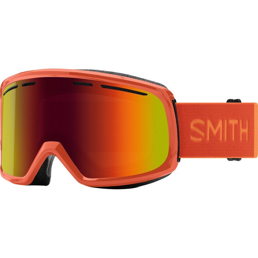 Smith Range Goggles | Backcountry.com