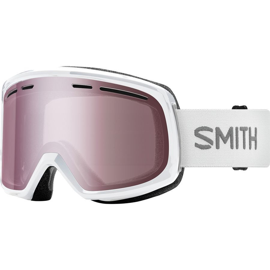 Smith Range Goggles | Backcountry.com