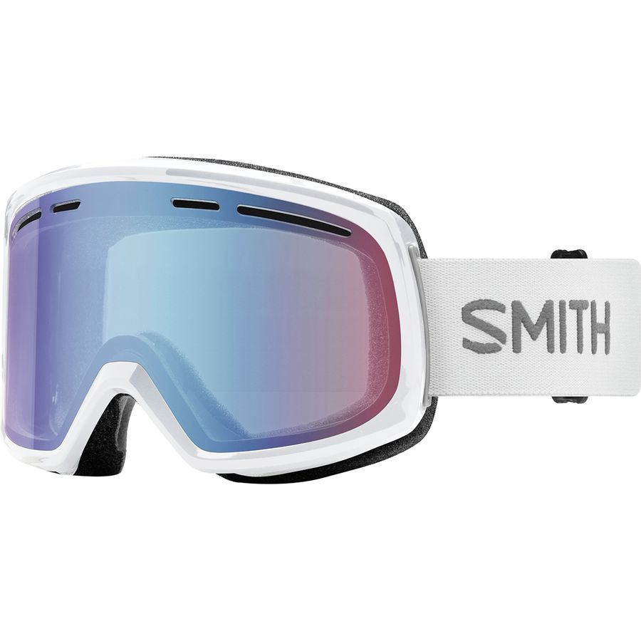 Smith Range Goggles | Backcountry.com