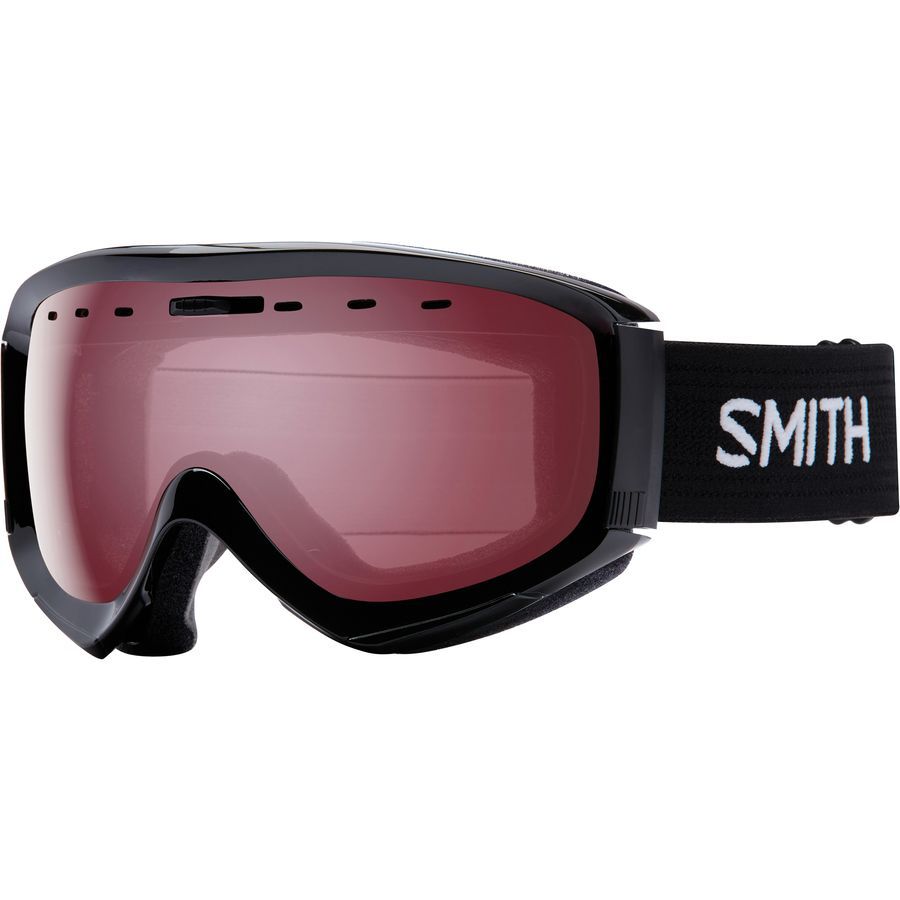 Smith Prophecy ChromaPop OTG Goggles - Ski