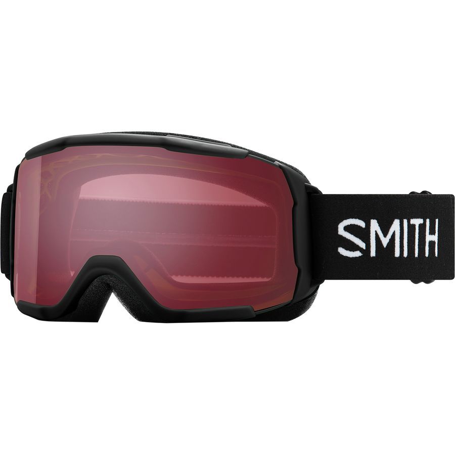 Smith Showcase OTG Chromapop Goggles | Backcountry.com