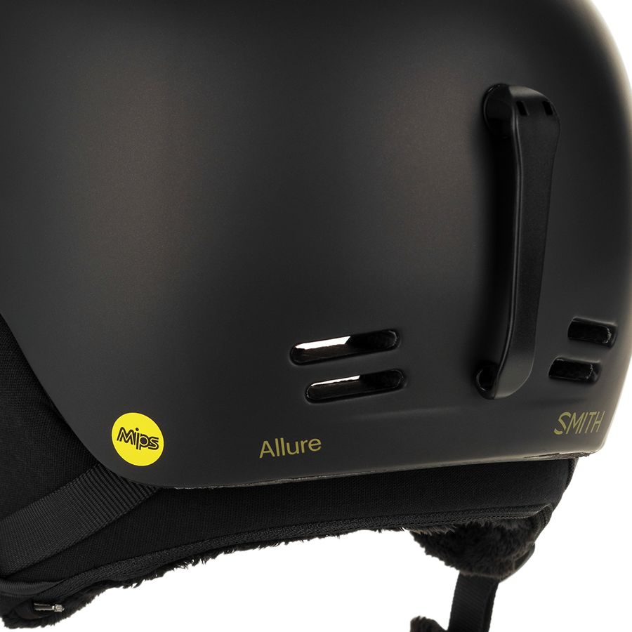 Smith Allure MIPS Helmet | Backcountry.com