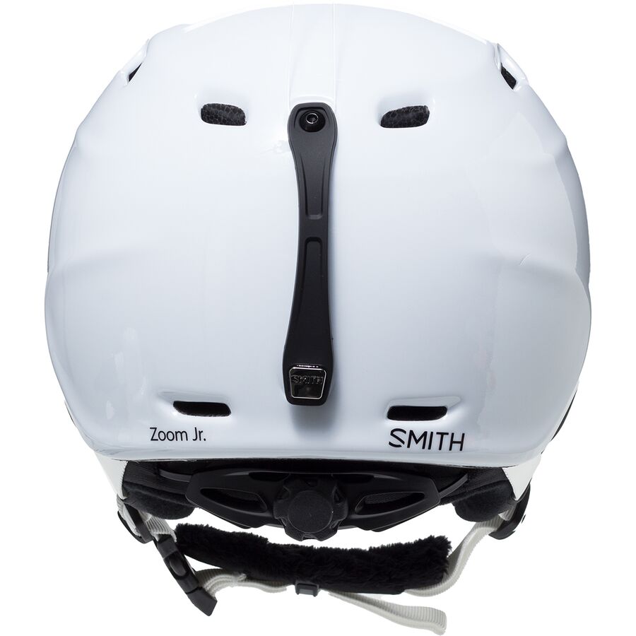 Smith Zoom Jr. Helmet/Gambler Goggle Combo - Kids' | Backcountry.com