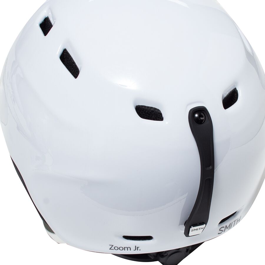 Smith Zoom Jr. Helmet/Gambler Goggle Combo - Kids' | Backcountry.com