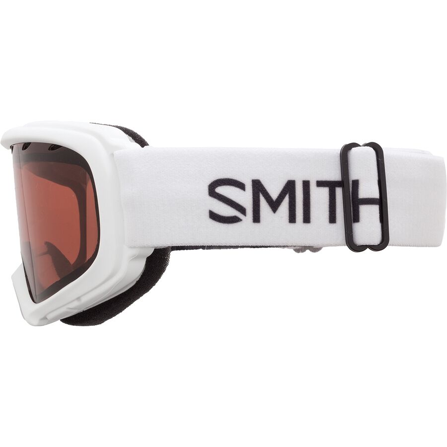 Smith Zoom Jr. Helmet/Gambler Goggle Combo - Kids' | Backcountry.com
