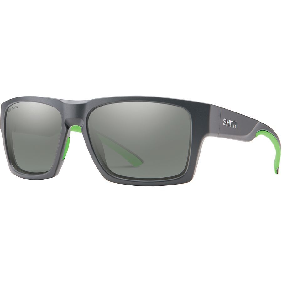 Smith Outlier 2 XL Chromapop Sunglasses - Polarized | Backcountry.com