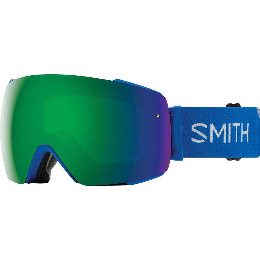 Smith I/O MAG Chromapop Goggles | Backcountry.com