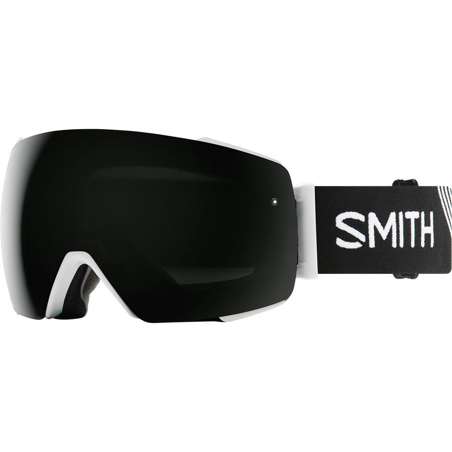 Smith I/O MAG Chromapop Goggles | Backcountry.com