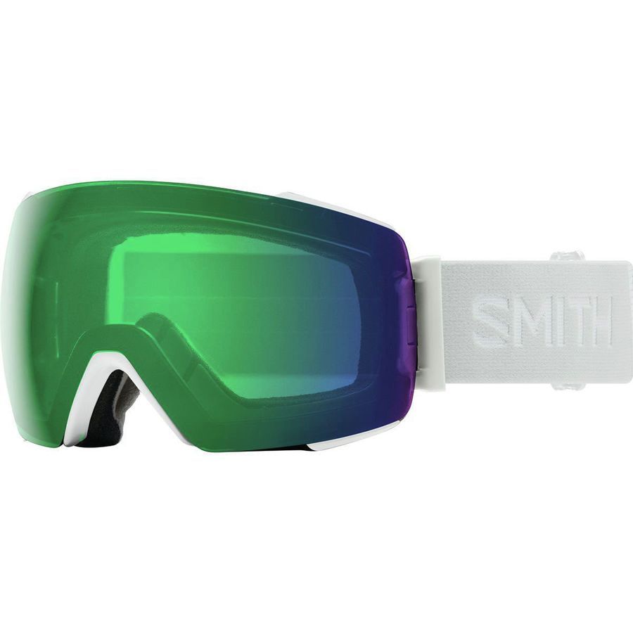 Smith I/O MAG Chromapop Goggles | Backcountry.com