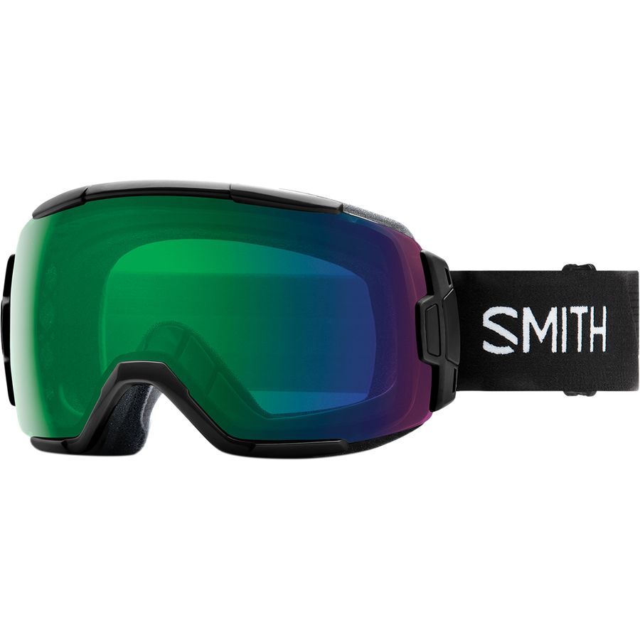 Smith Vice Photochromic Goggles - Men's | Backcountry.com
