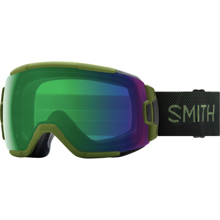 Smith Vice Goggles | Backcountry.com