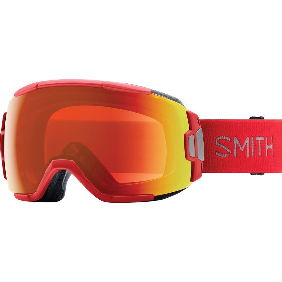 Smith Vice Goggles | Backcountry.com