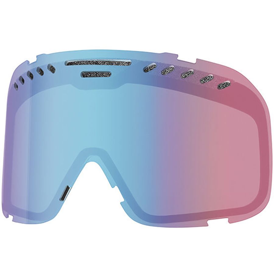 Smith Project Goggles Replacement Lens - Ski