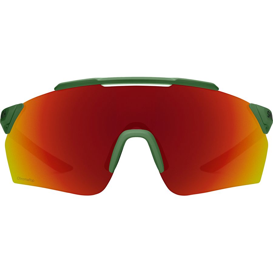 Smith Ruckus ChromaPop Sunglasses | Backcountry.com