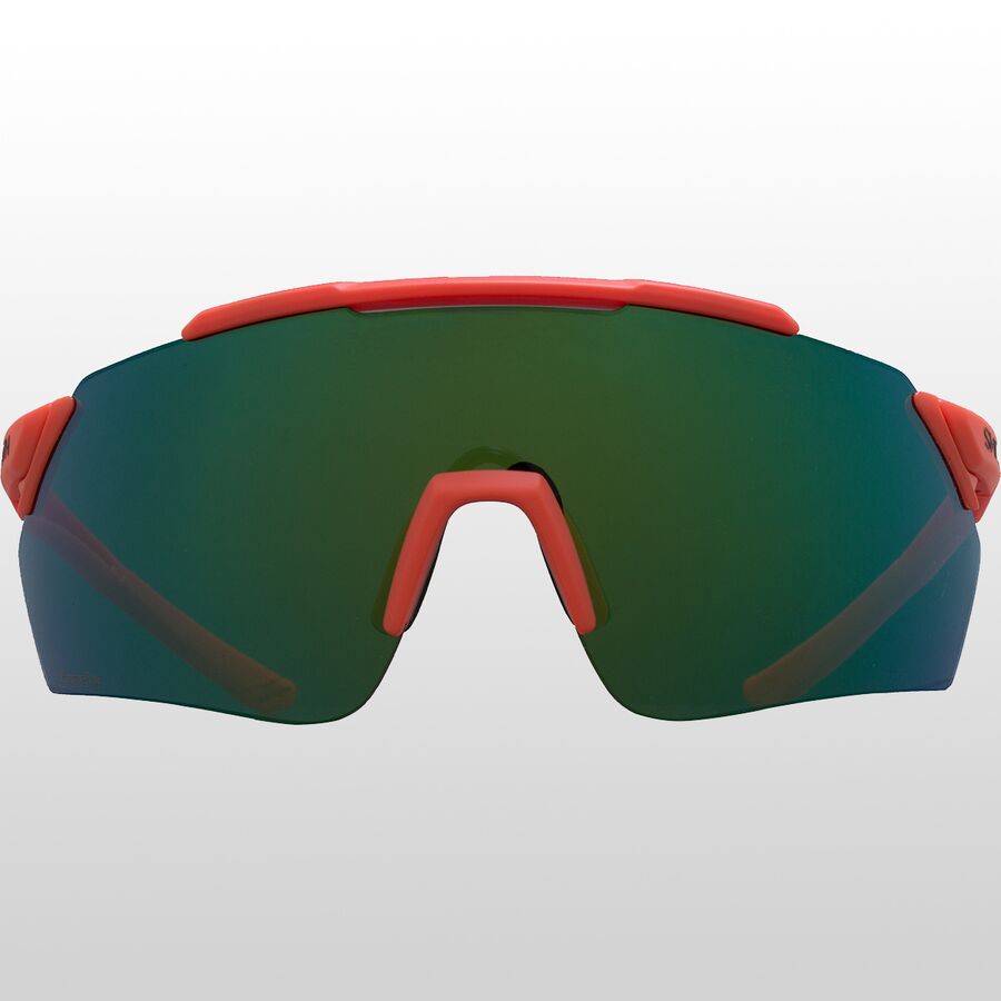 Smith Ruckus ChromaPop Sunglasses | Backcountry.com
