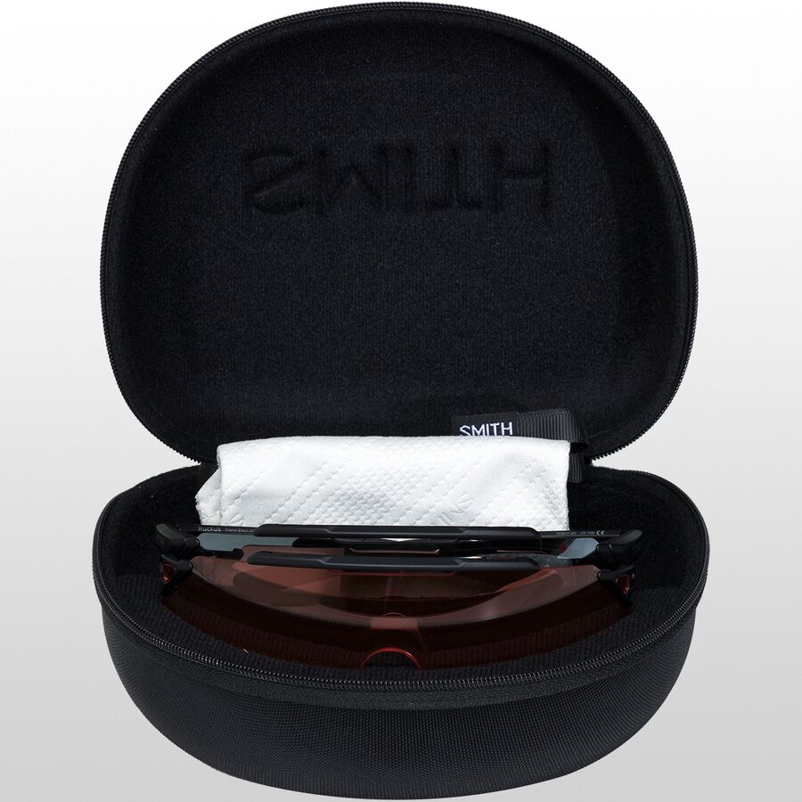 Smith Ruckus ChromaPop Sunglasses | Backcountry.com