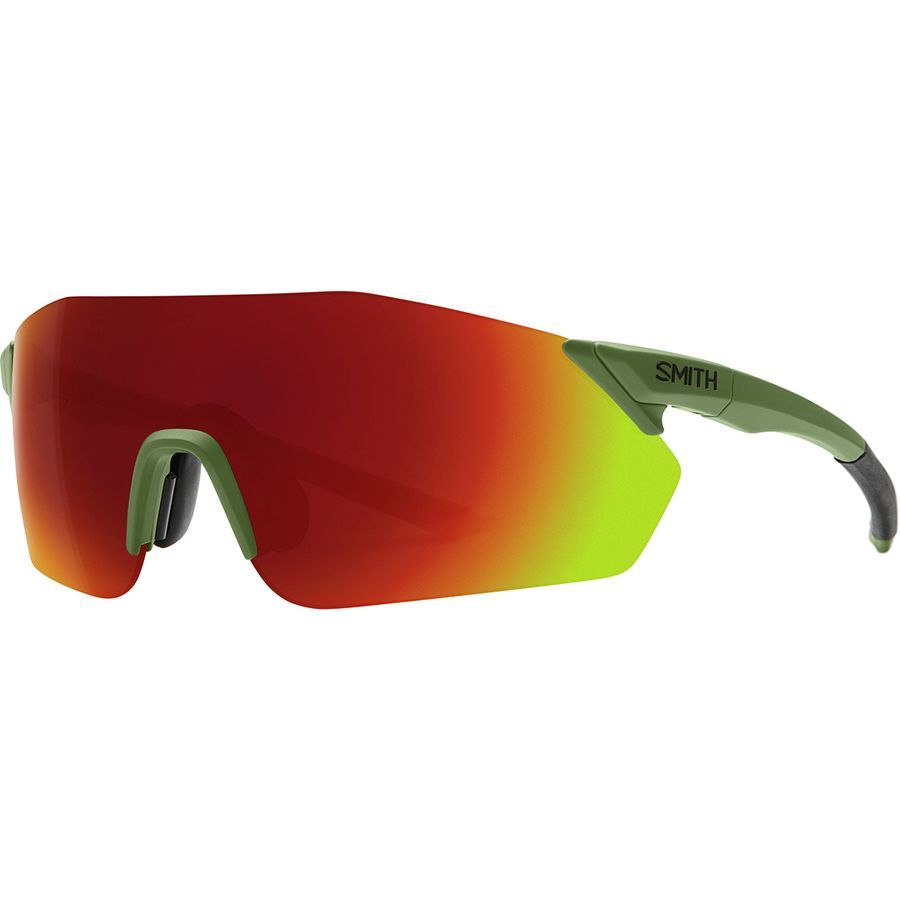 Smith Reverb Chromapop Sunglasses | Backcountry.com