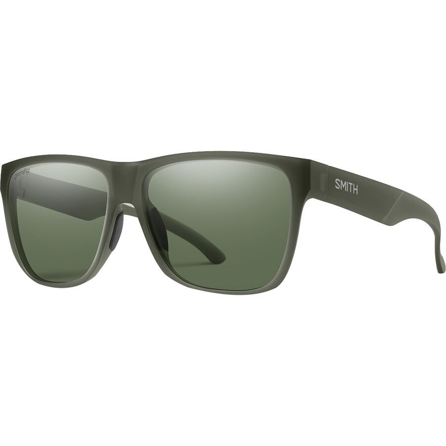 Smith Lowdown XL 2 ChromaPop Polarized Sunglasses - Accessories