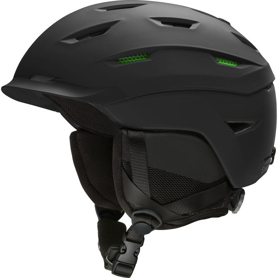 Smith Level Helmet - Ski