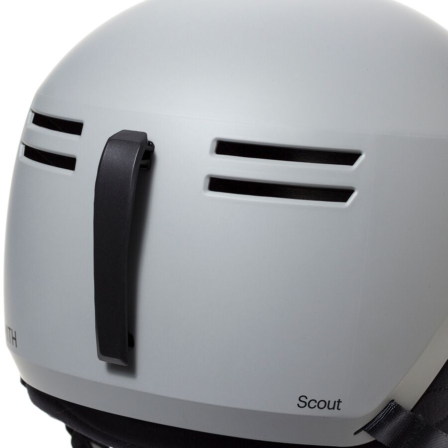 Smith Scout Helmet | Backcountry.com