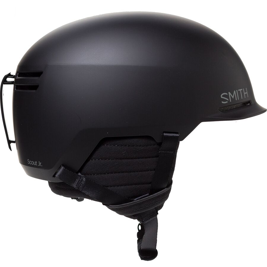 Smith Scout Jr Helmet - Kids' | Backcountry.com