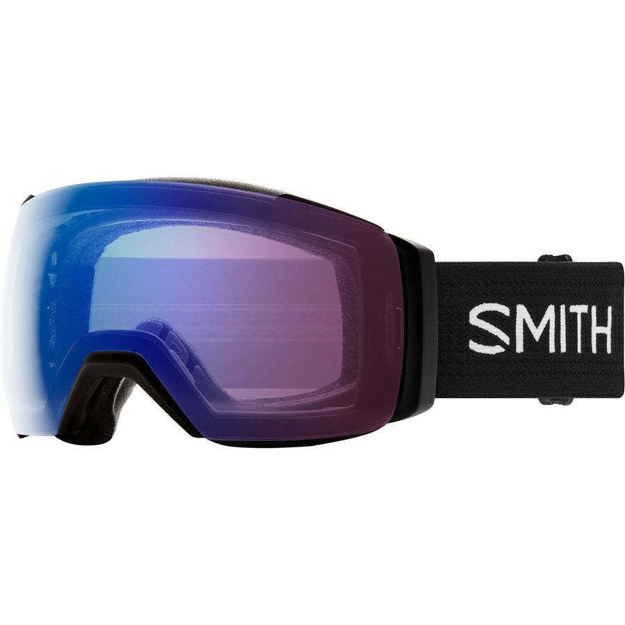 Smith I/O MAG XL ChromaPop Goggles | Backcountry.com