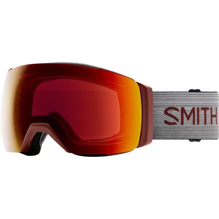 Smith I/O MAG XL ChromaPop Goggles | Backcountry.com