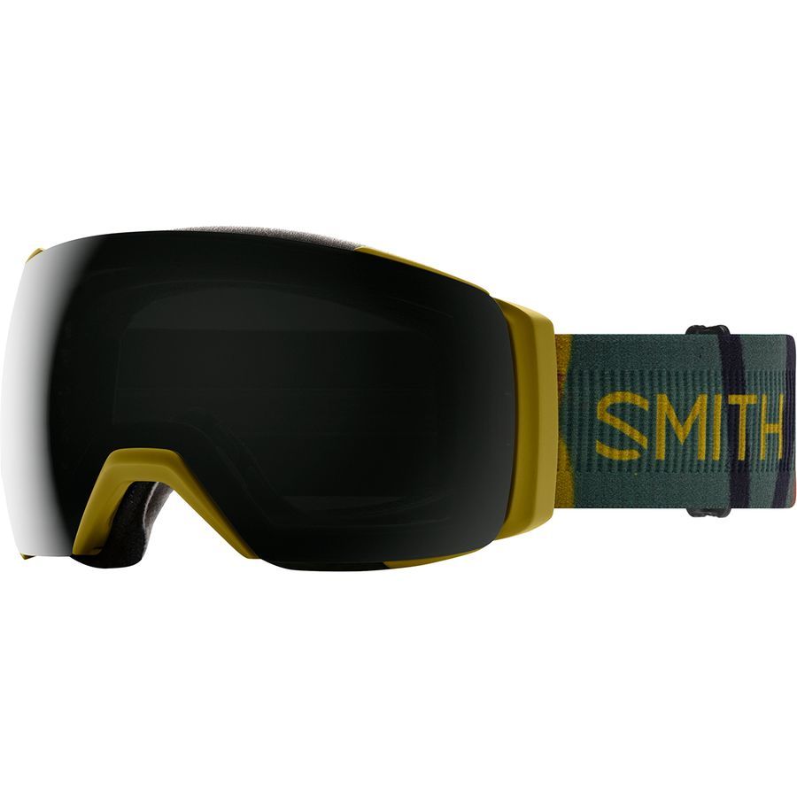 Smith I/O MAG XL ChromaPop Goggles | Backcountry.com