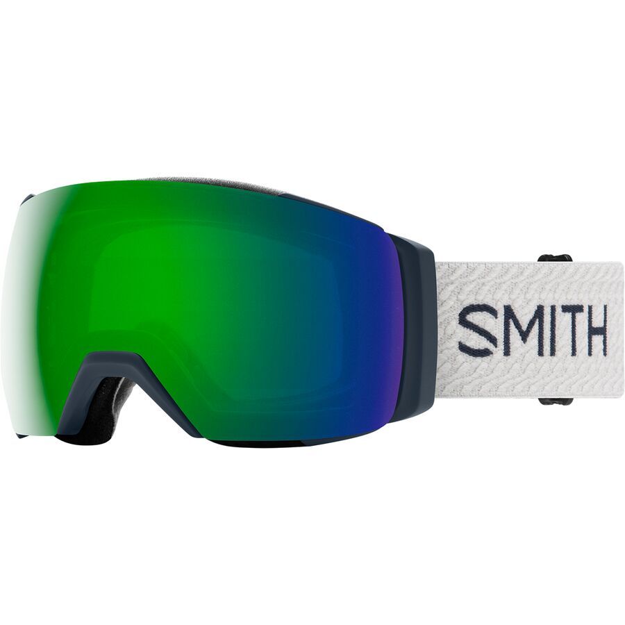 Smith I/O MAG XL ChromaPop Goggles | Backcountry.com
