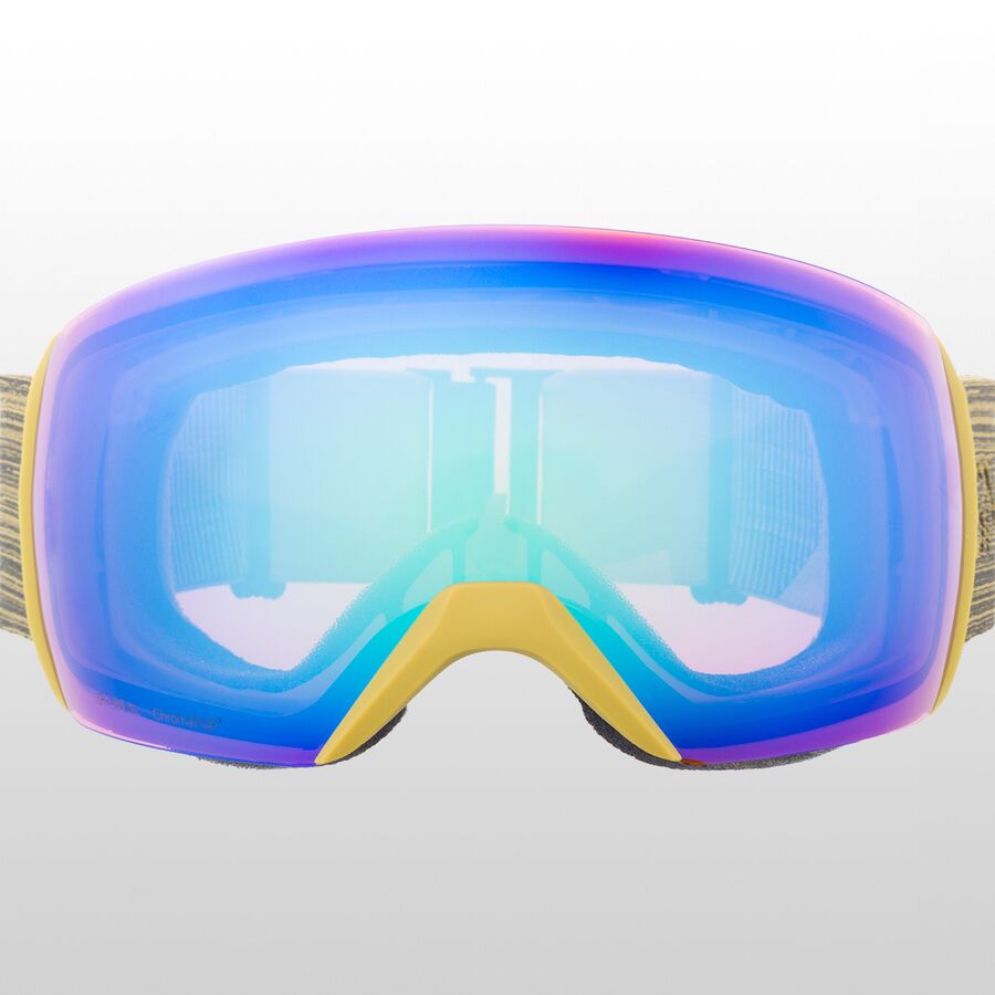 Smith Skyline XL ChromaPop Goggles | Steep & Cheap