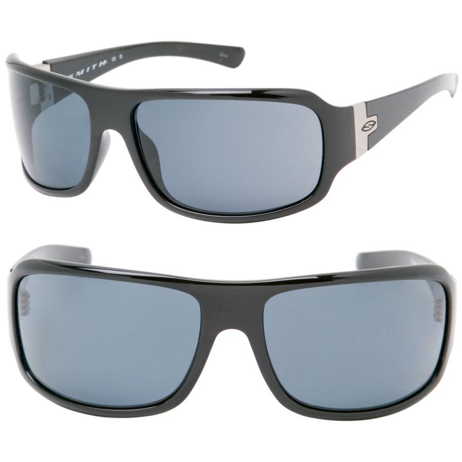 Smith Turntable Sunglasses - Polarized - Accessories