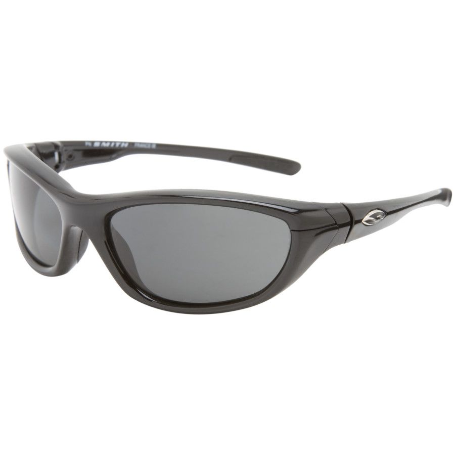 Smith Interlock 01 Sunglasses - Polarized - Accessories