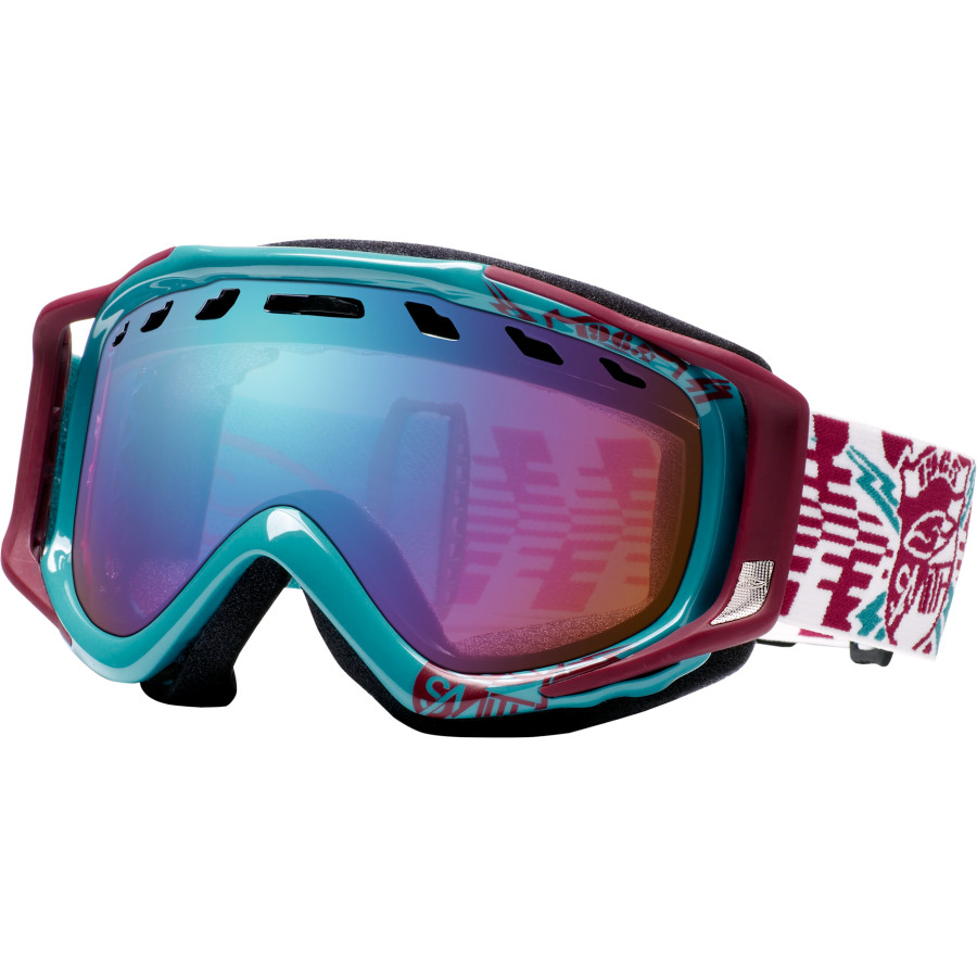 Smith Stance Goggle - Ski
