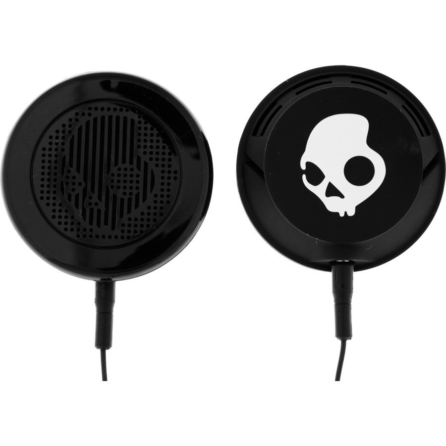 Smith Skullcandy Direct Connect Drop-In Audio Kit - Ski