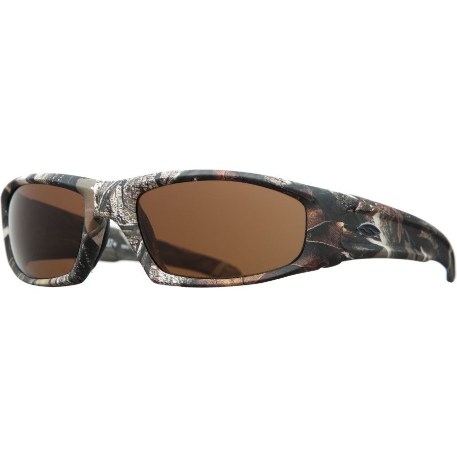 Smith Hudson Tactical Realtree Polarized Sunglasses - Men's - Accessories