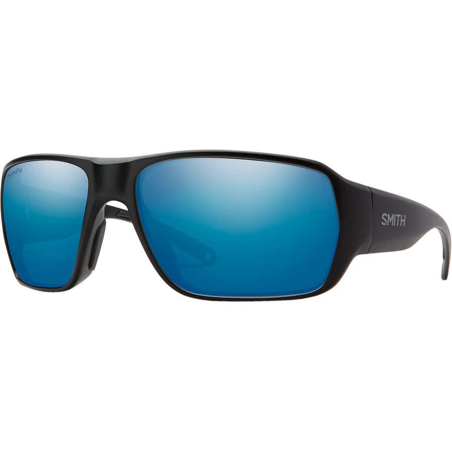 Smith Castaway ChromaPop Polarized Sunglasses - Accessories