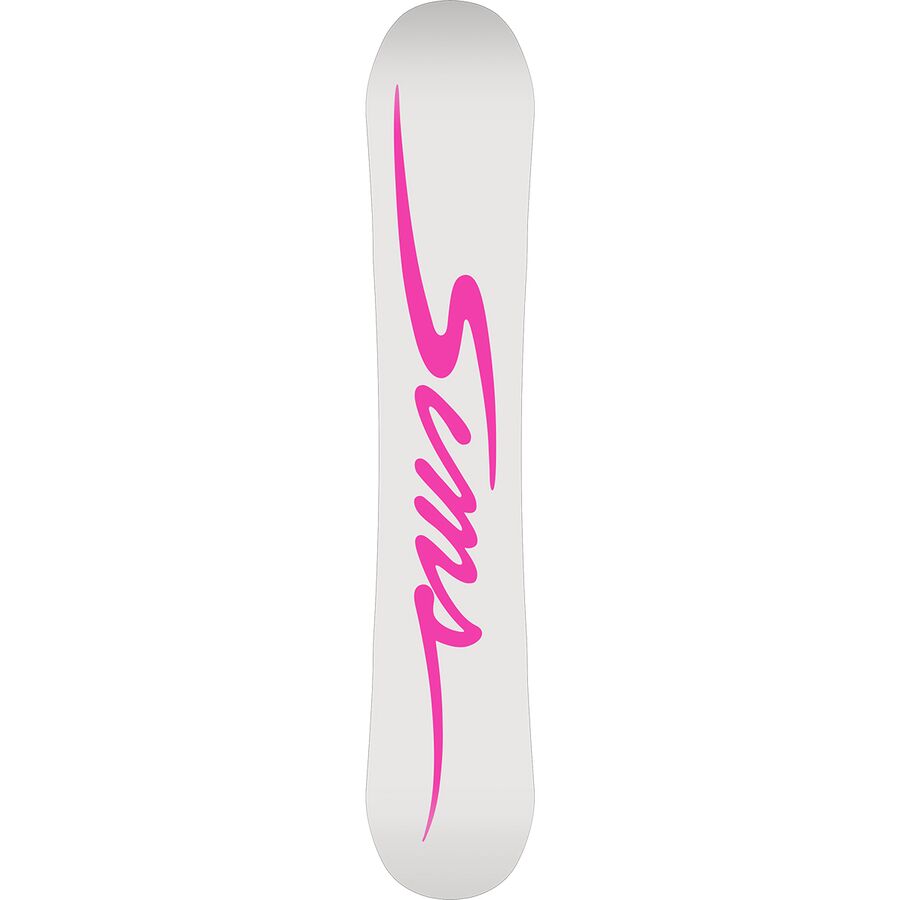 SIMS Snowboards ATV Snowboard | Backcountry.com