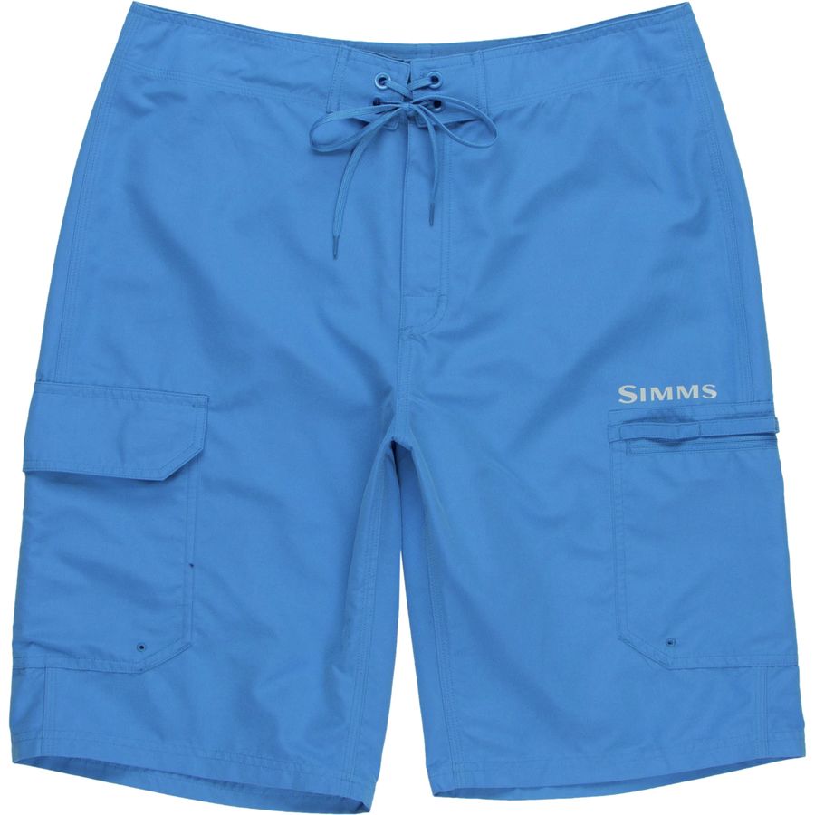 Simms Surf Short - Men's | Backcountry.com