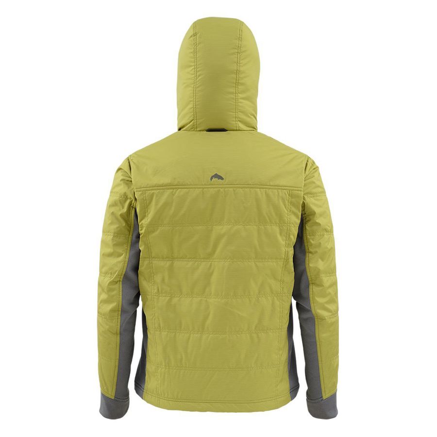 Simms Kinetic Jacket - Men's | Backcountry.com