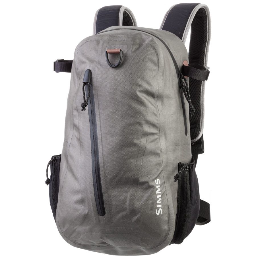 Simms Dry Creek Day Pack - 1098cu in - Travel