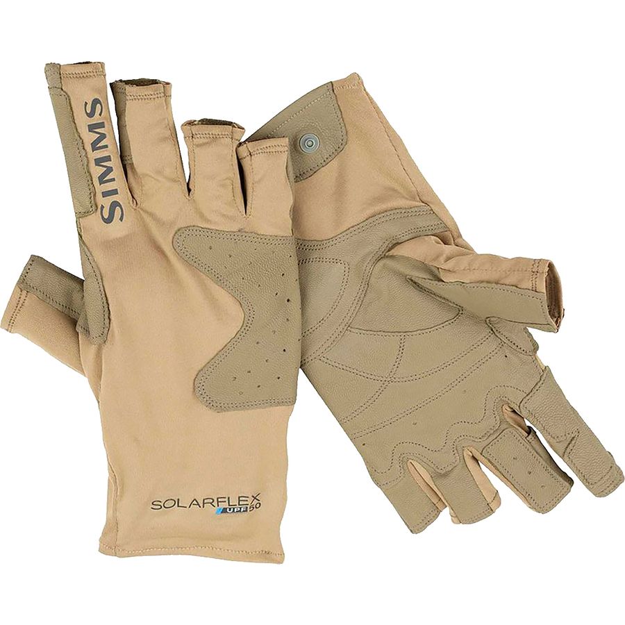 Simms Solarflex Guide Glove | Backcountry.com