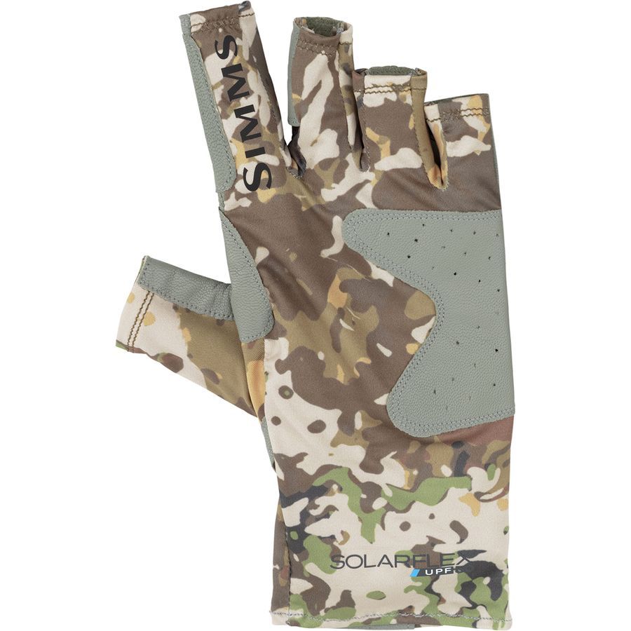 Simms Solarflex Guide Glove | Backcountry.com